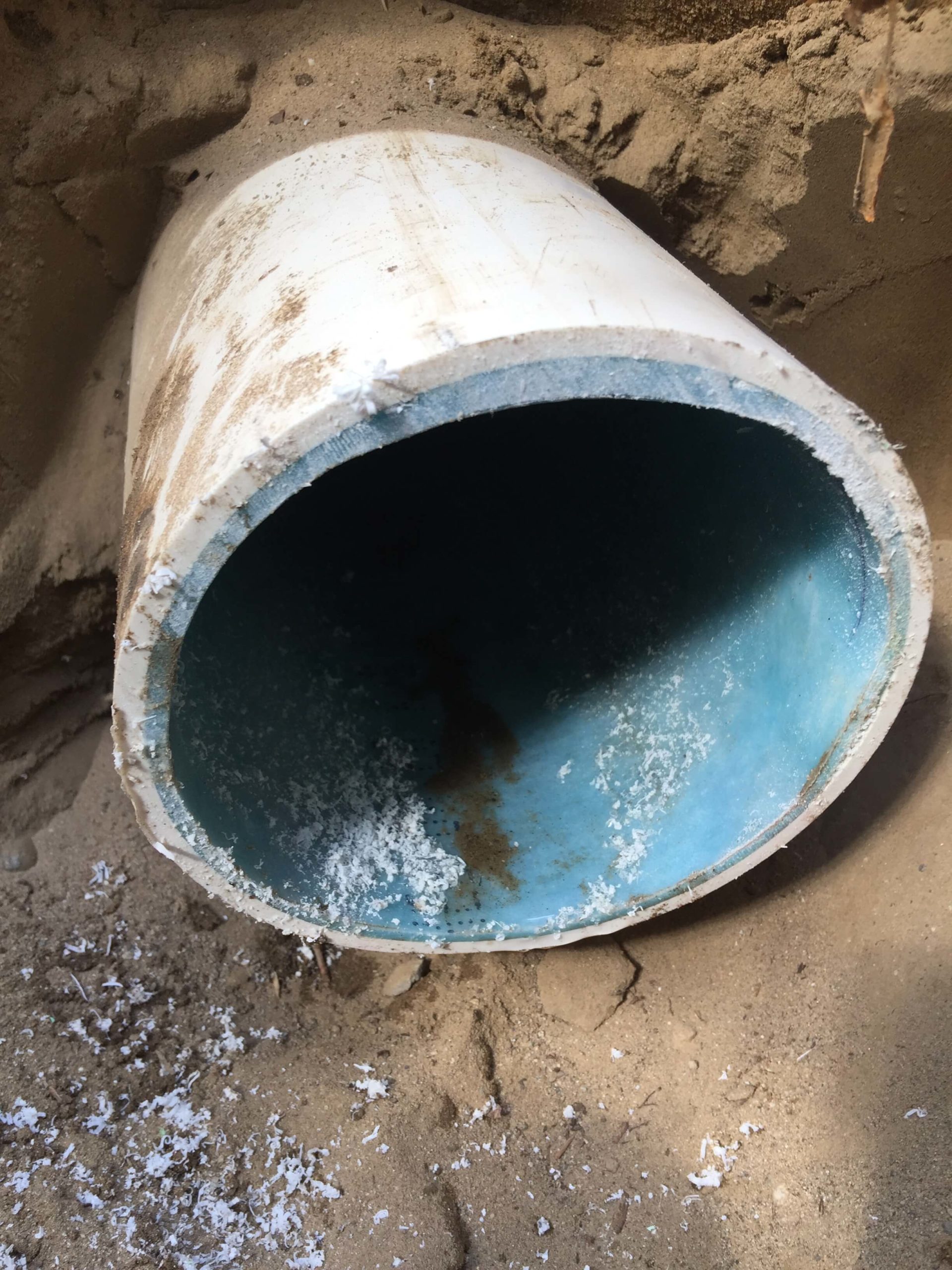 Cured in Place Pipe Lining (CIPP) – Allied Trenchless