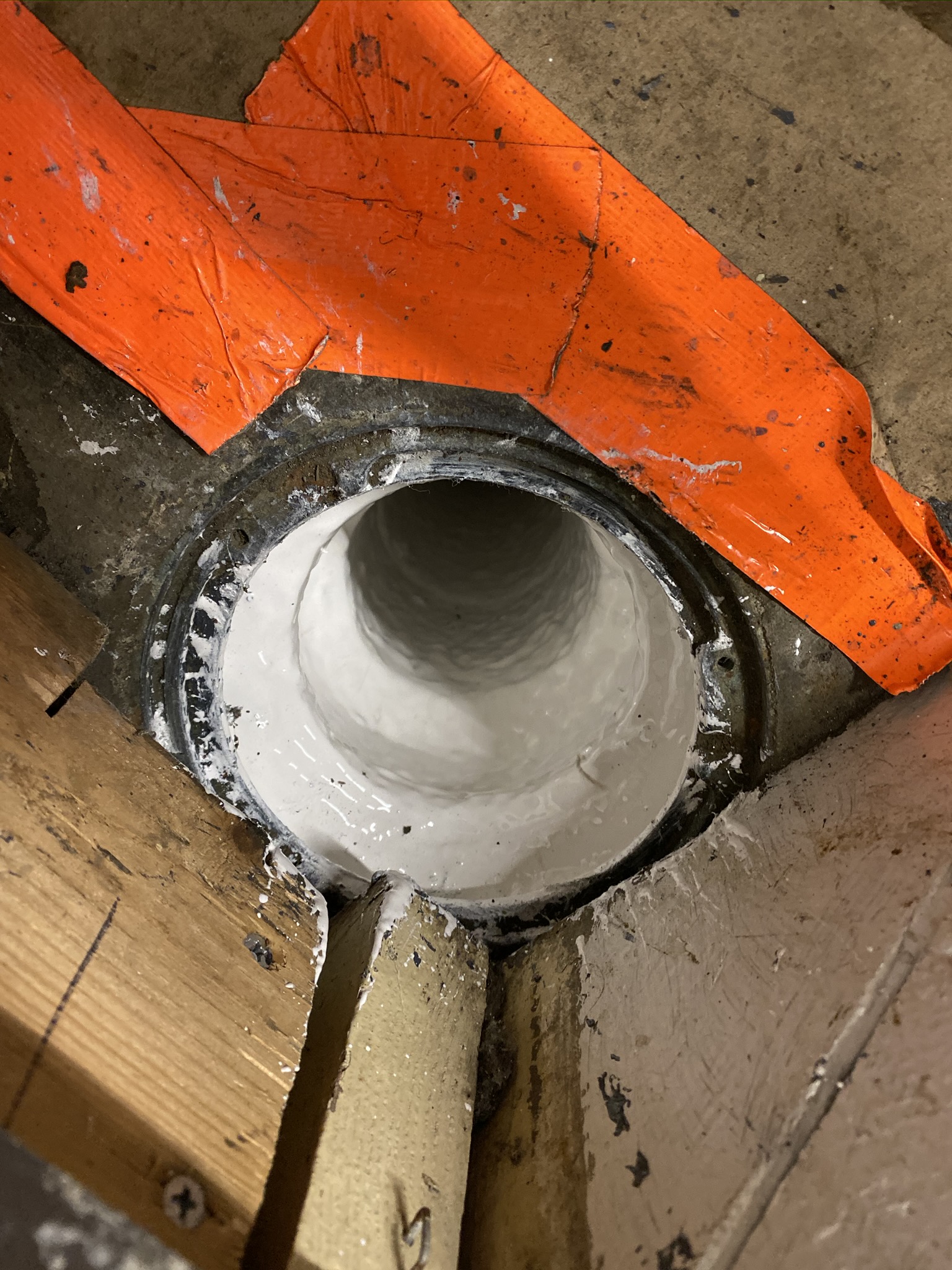 Epoxy Coating – Allied Trenchless