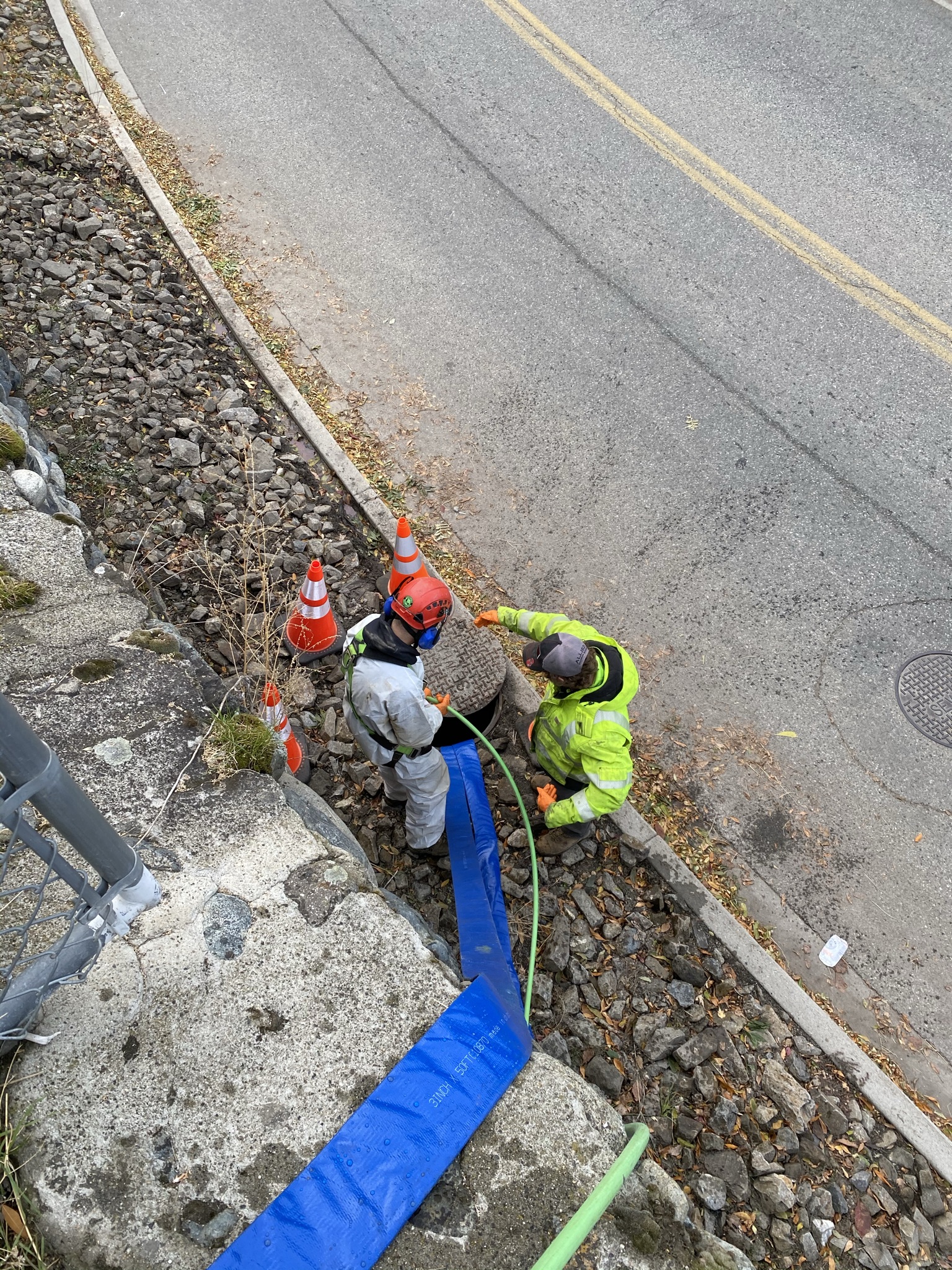 Bypass – Allied Trenchless