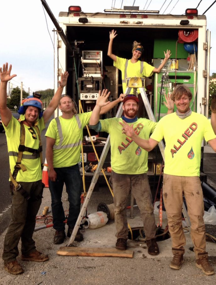 Project Details – Guam – Allied Trenchless